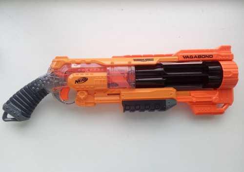 Nerf Doomlands 2169 Vagabond