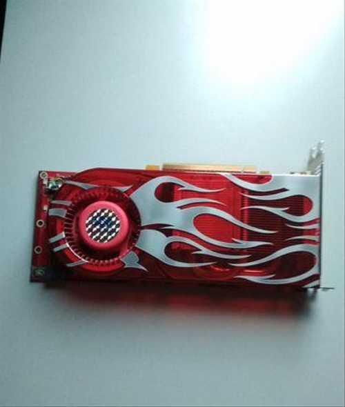 Видеокарта Sapphire Radeon