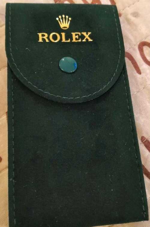 Rolex тревел-бокс