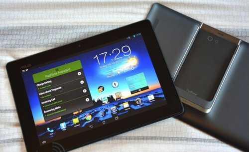 Asus padfone infinity new