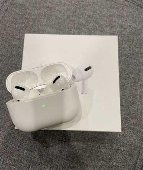 Apple airpods pro