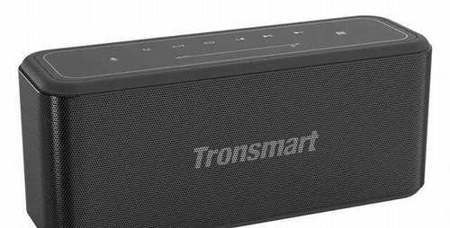 Колонка Bluetooth Tronsmart Mega Pro 60W black