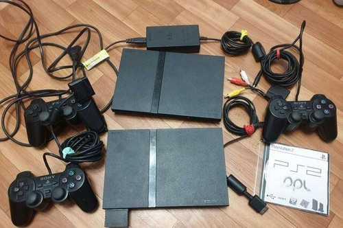 Sony PS2 77008