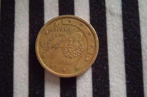 50 euro cent, торг