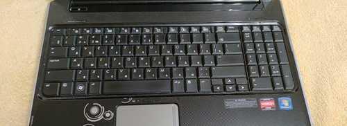 Ноутбук HP DV6-2035ER