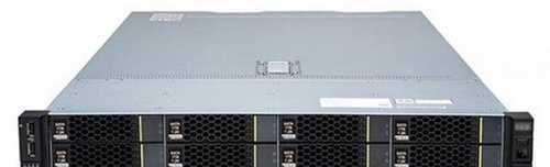 Сервер Huawei 2U RH2288 V3 (BC3M63hgsb)