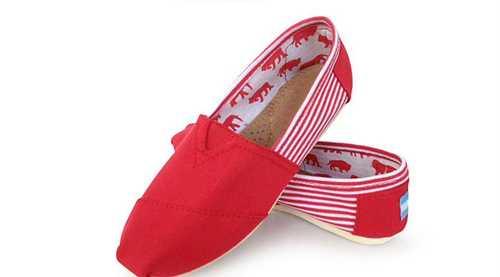 Балетки Toms (томс).Летние кеды. Босоножки женские