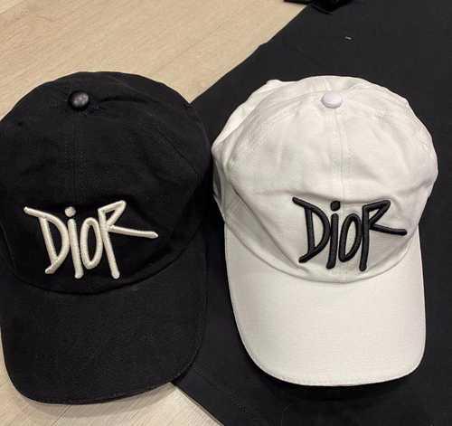 Бейсболка Dior
