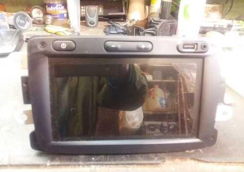 Ммс с лада х рей