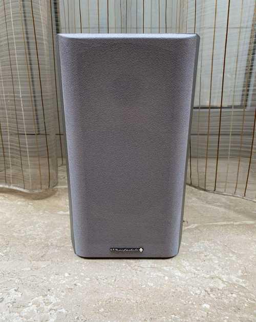 Колонки Wharfedale diamond 9.1
