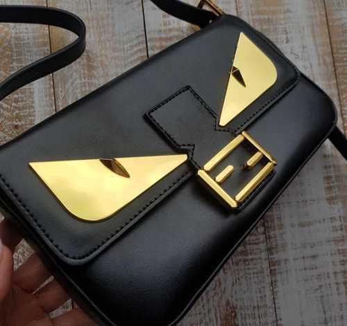 Сумка Fendi