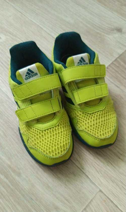 Кросовки adidas детские