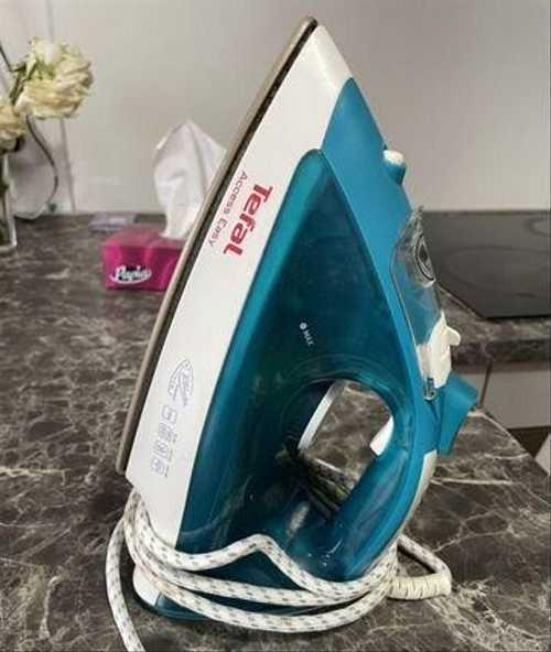 Утюг Tefal