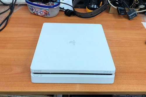 Игровая приставка Sony PlayStation 4 Slim 500 гб