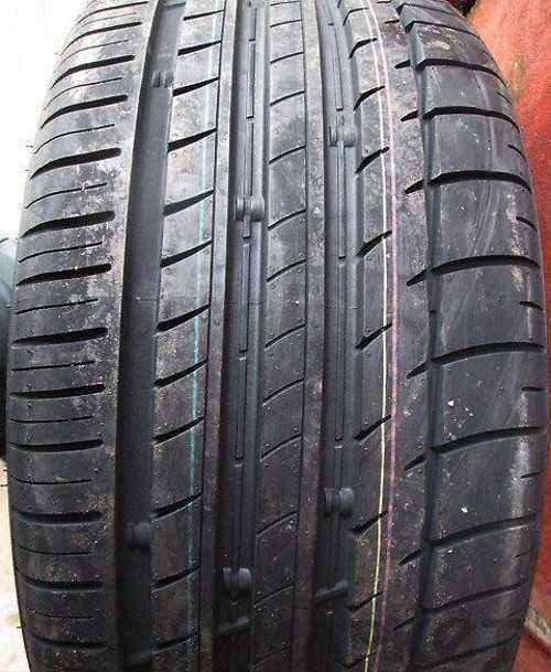 225/45R17 Triangle TR 201 новые