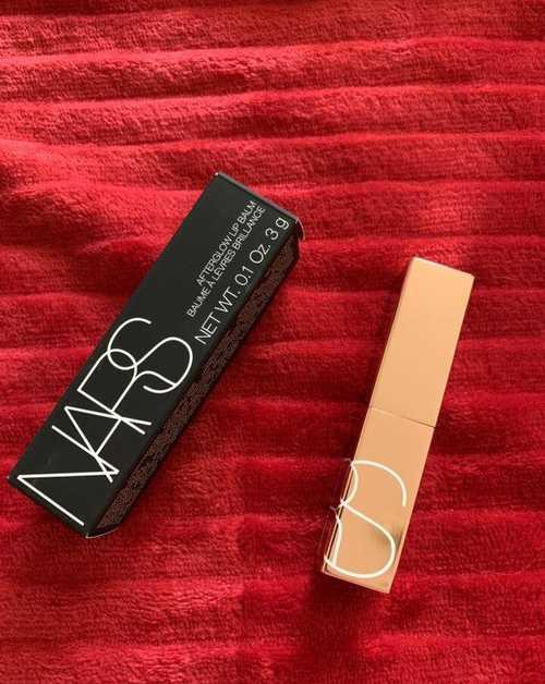 Бальзам для губ Nars, оттенок Orgazm