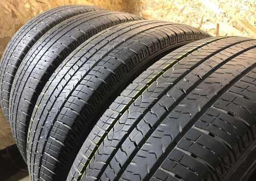 Goodyear Assurance CS R17 225/65