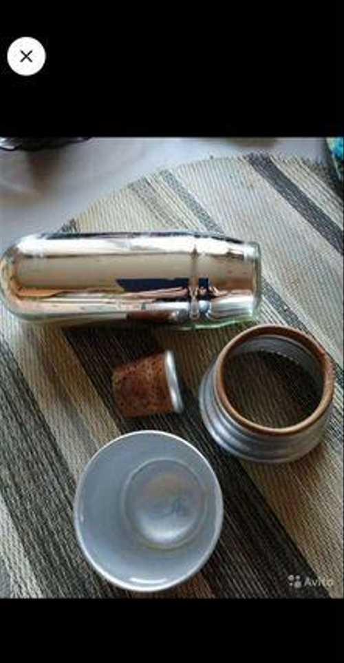 Колба к термосу