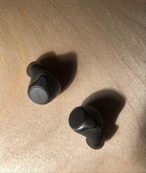 Jabra elite active 75t