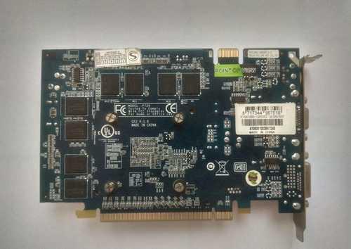 GeForce 9500 GT 1Gb DDR2