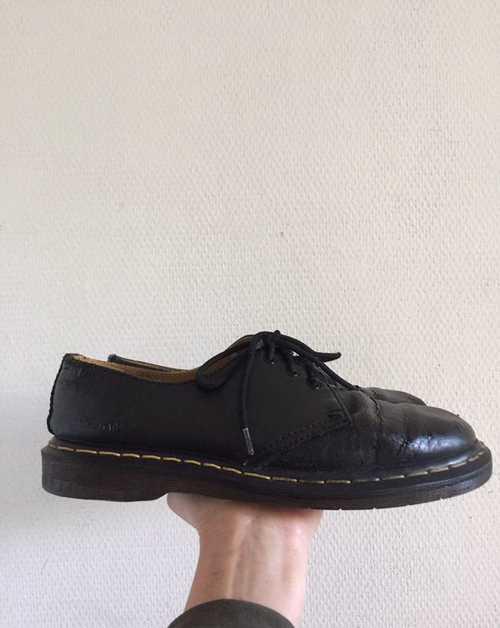 Dr. Martens ботинки