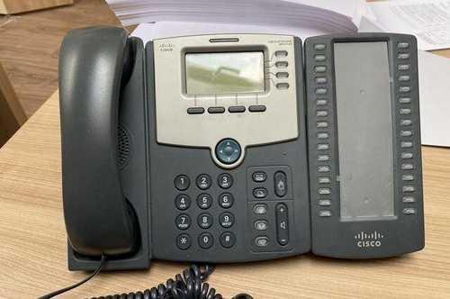 Телефон VoiceIP Cisco SB SPA514G