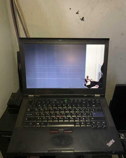 Lenovo Thinkpad t420