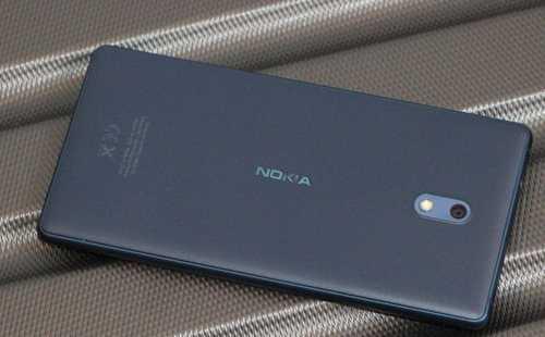 Nokia 3