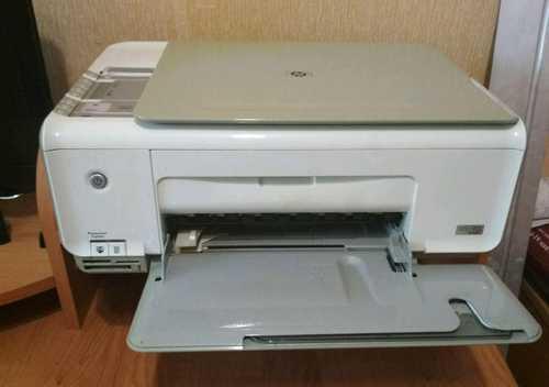 Принтер HP