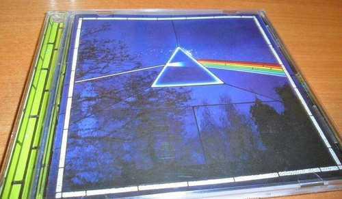 Sacd Pink Floyd - Dark side of the moon