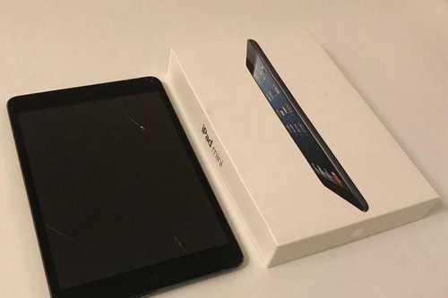 iPad mini1, 32GB