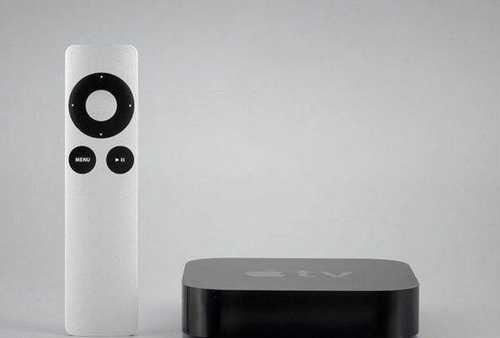Apple tv 3