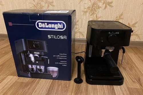 Delonghi ec230 bk