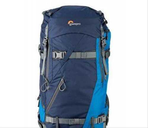 Рюкзак LowePro Powder BP 500 AW Синий