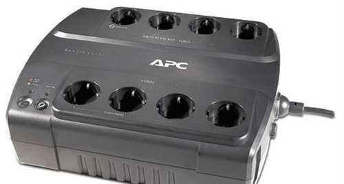 Ибп APC Back-Up ES 700 б/у