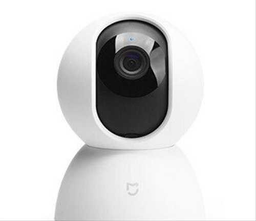 IP-камера Xiaomi MiJia 360 Home Camera (PTZ) mjsxj