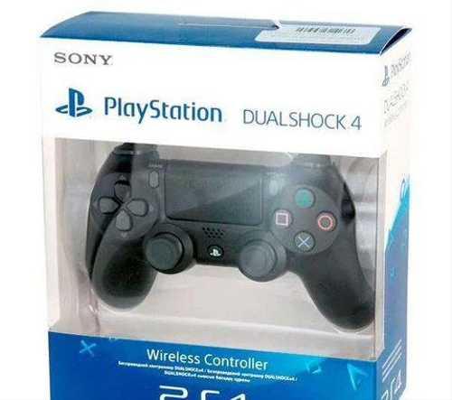 Dualshock 4
