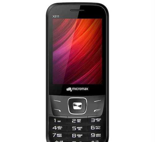 Micromax X811