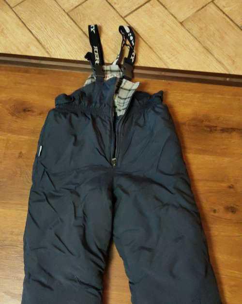 Зимний костюм Kerry 116 рост