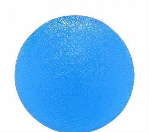 Эспандер кистевой ES-401 Мяч, синий
