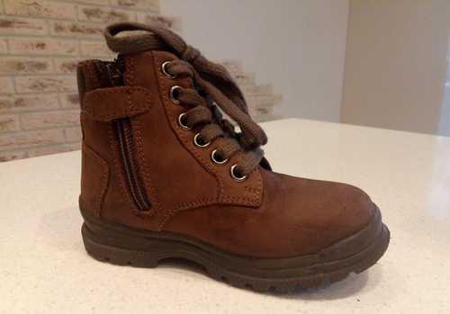 Ботинки Geox 26р