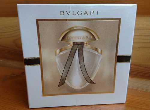 Bvlgari Mon Jasmin Noir 25 мл