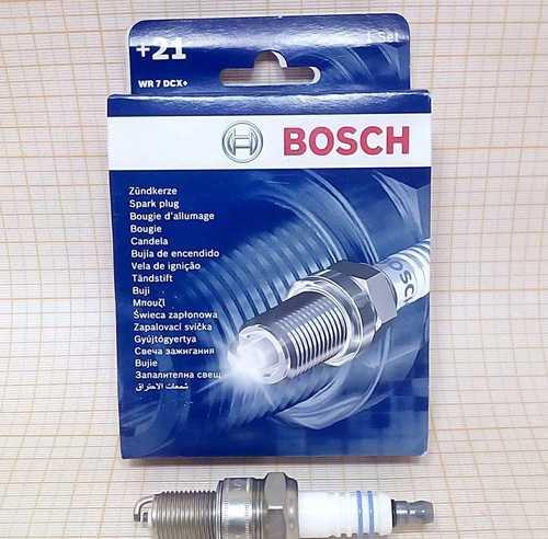 Свечи на 21. Wr7dcx Bosch. Свечи зажигания бош fr8dc+ Применяемость. Свечи wr7dcx. Wr7dcx+ Bosch +21.