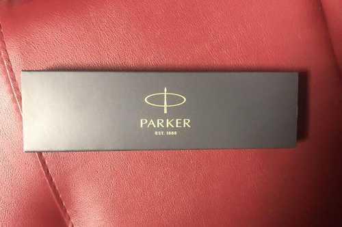 Ручка Parker перьевая