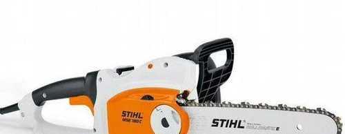 Электропила цепная stihl MSE 210 C-BQ