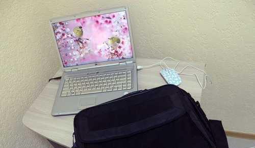 Ноутбук Dell Vostro 500 (PP29L)