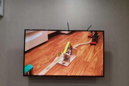 Телевизор Xiaomi Mi TV 4A 43"
