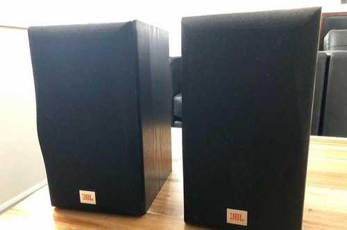 Аккустическая система JBL Northridge E20