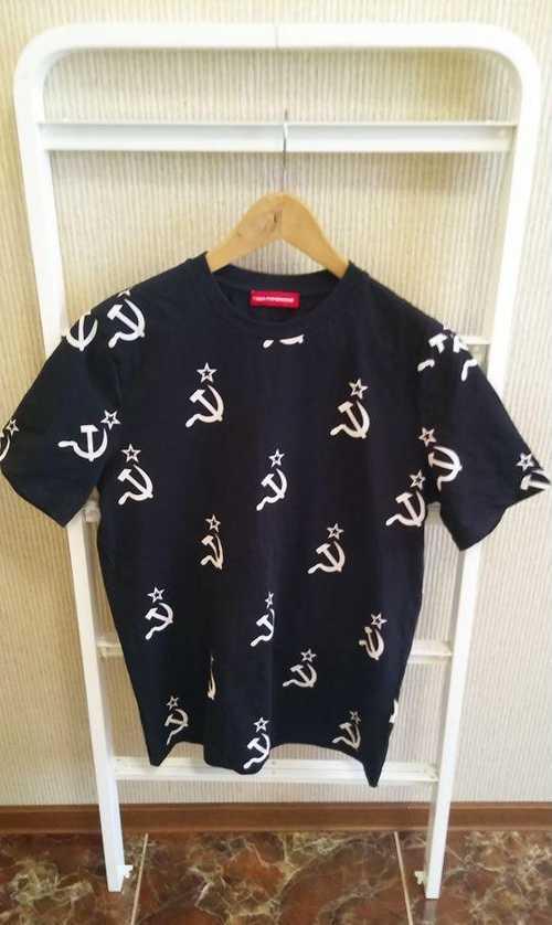 Гоша Рубчинский