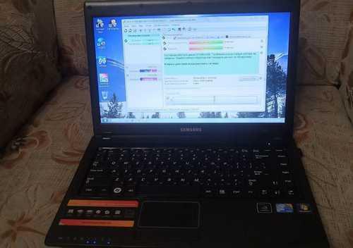 SAMSUNG r469 core 2 duo/nvidia